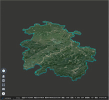 Mars3D 三维可视化平台