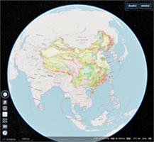 Mars3D 三维可视化平台