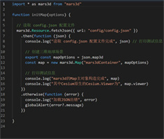 Mars3D 三维可视化平台