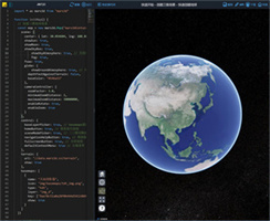 Mars3D 三维可视化平台
