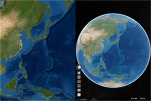 Mars3D 三维可视化平台