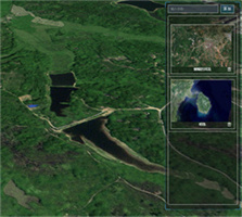 Mars3D 三维可视化平台