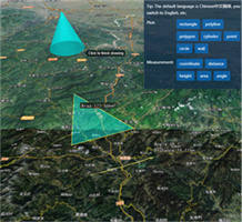 Mars3D 三维可视化平台