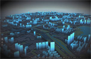 Mars3D 三维可视化平台